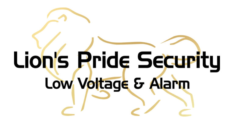 Contact Us - Lions Pride Security